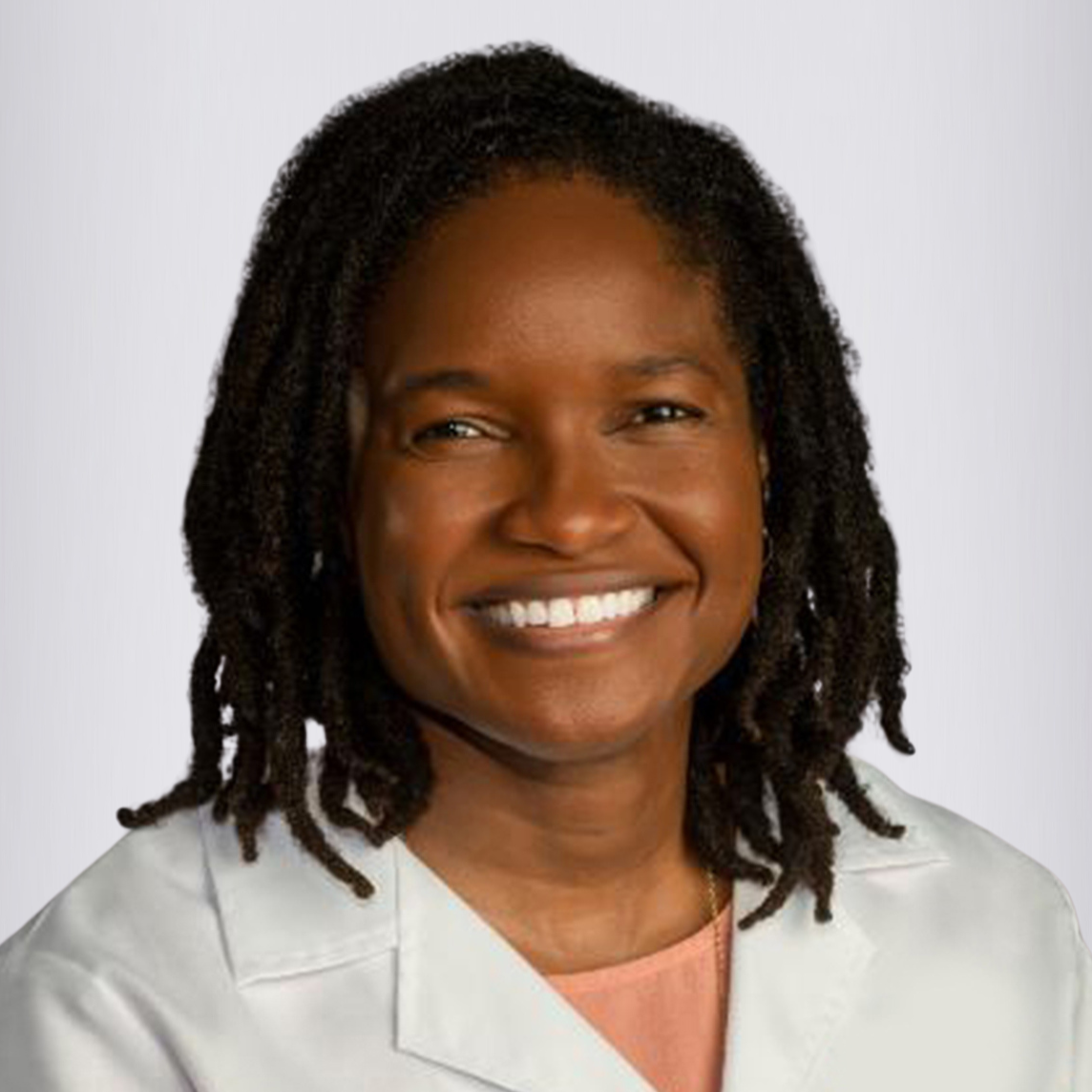 Shaunette Davey, DO - Pediatric Specialists of Virginia
