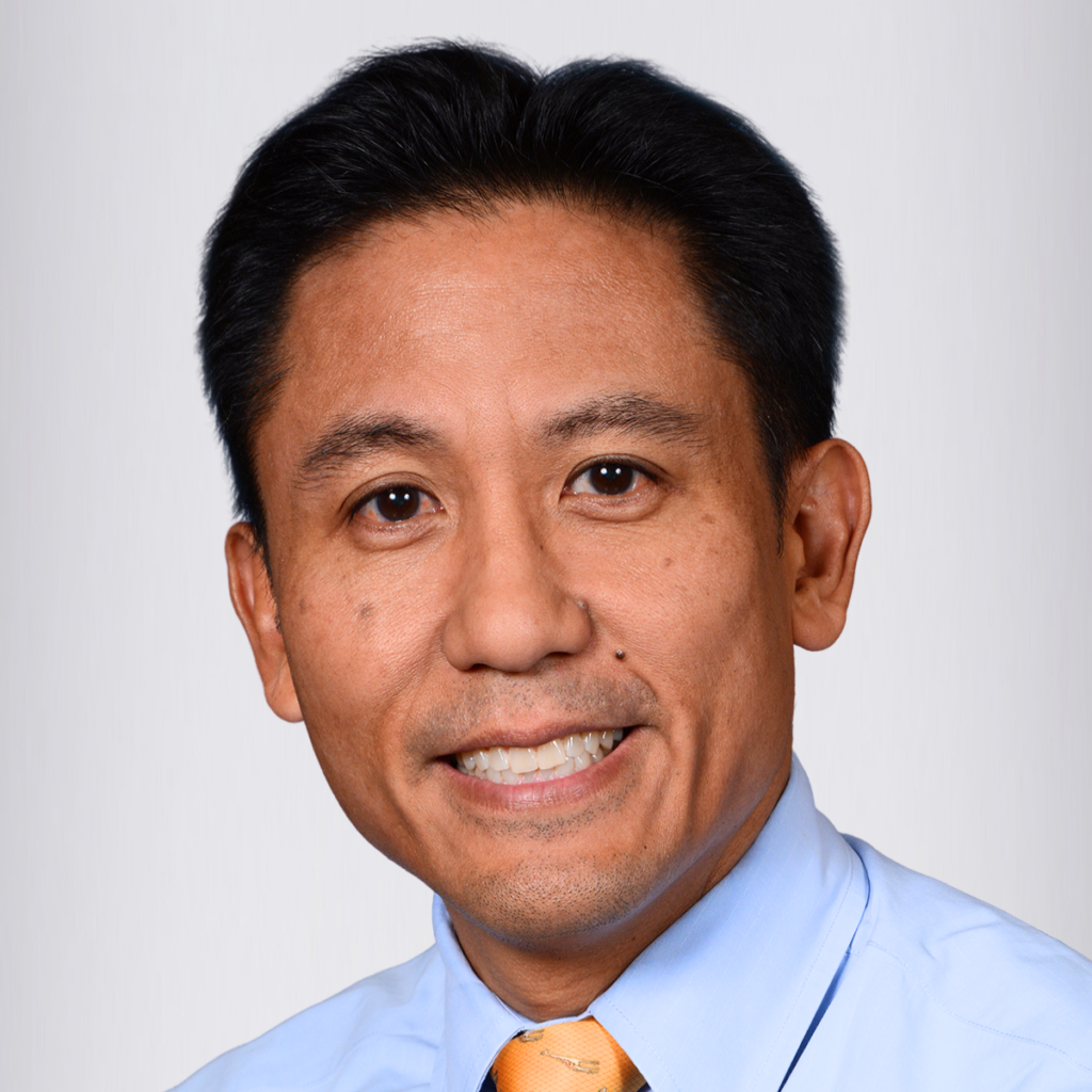Peter Lee, MD - Pediatric Specialists of Virginia