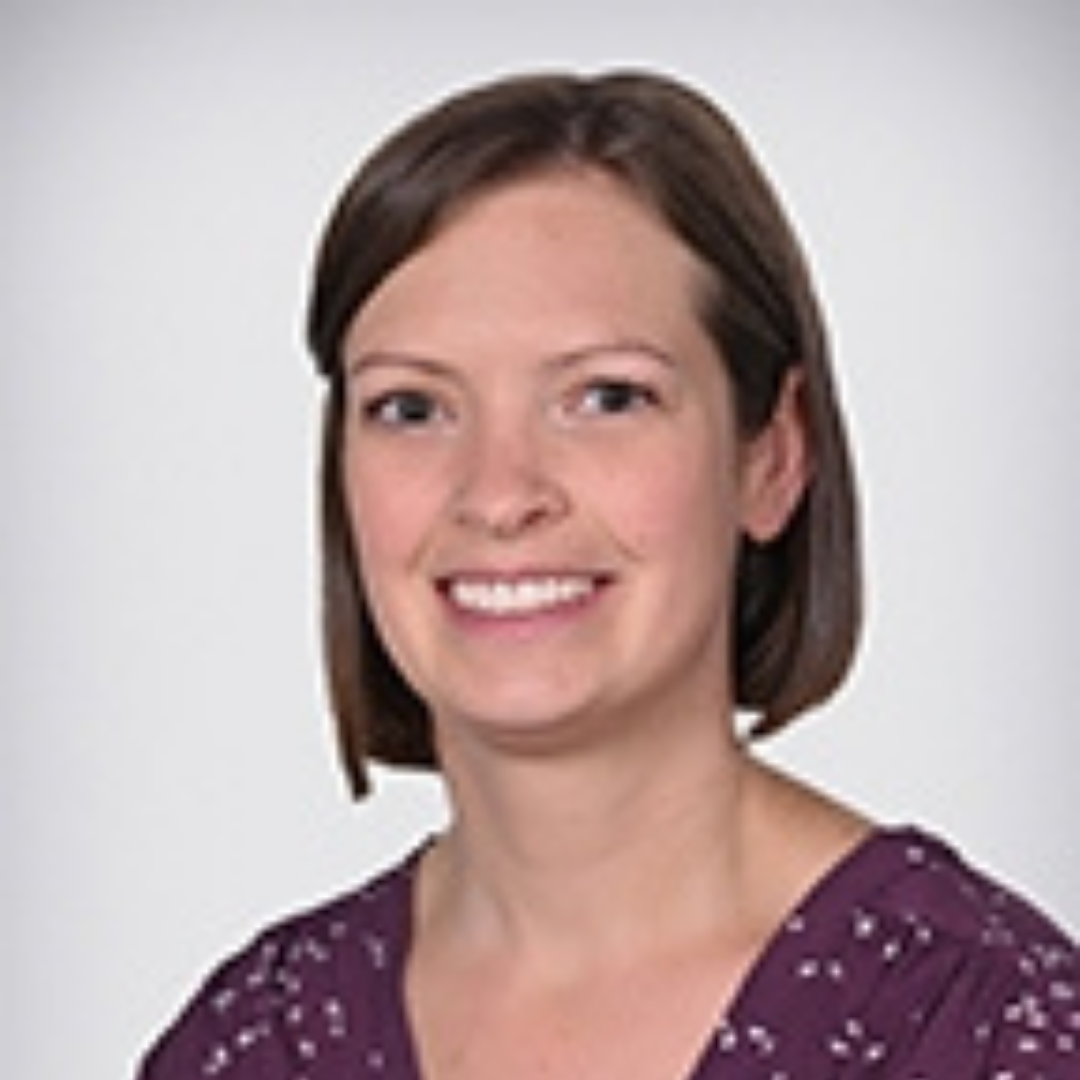 Elizabeth Linton, RN-NP - Pediatric Specialists of Virginia