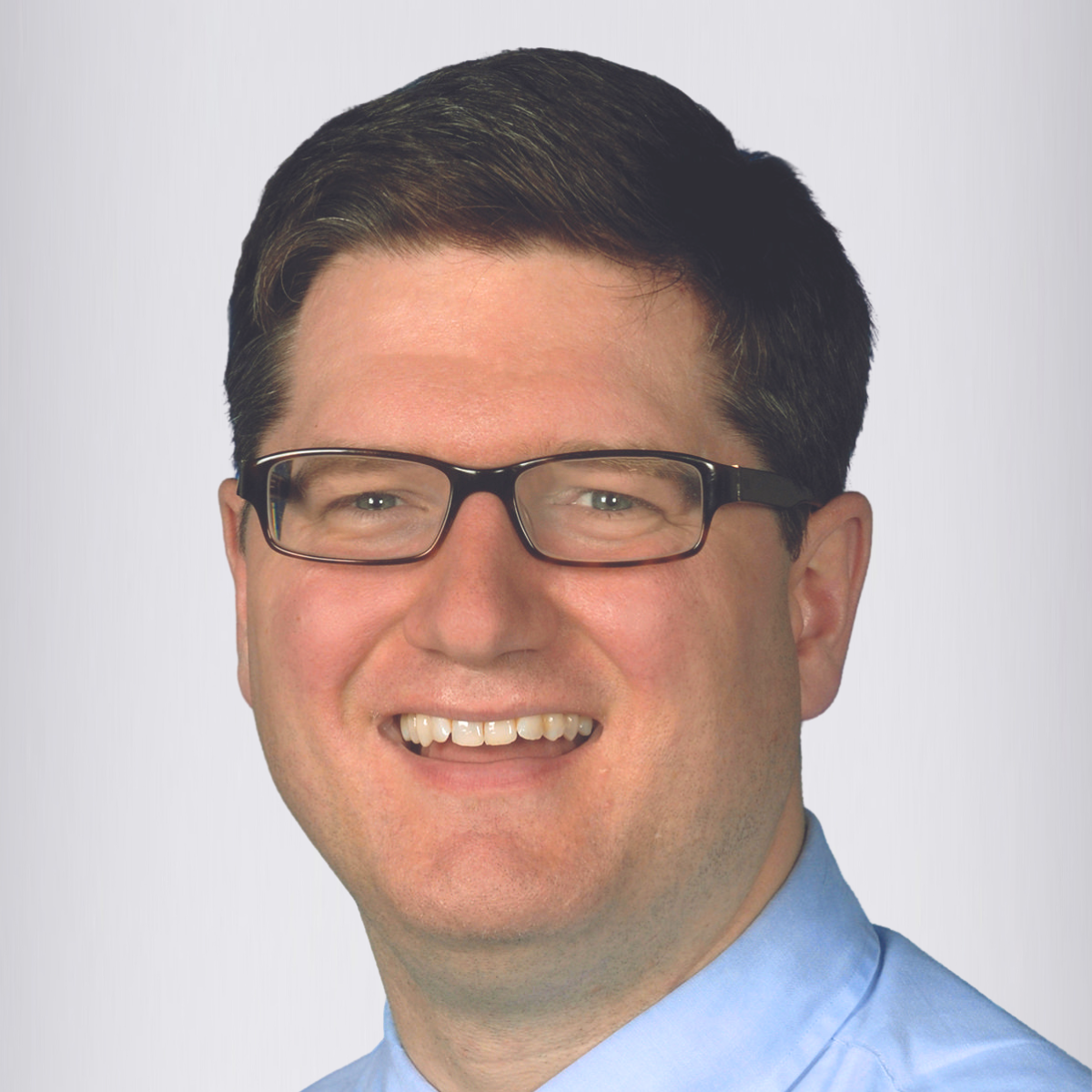 Benjamin Martin, MD - Pediatric Specialists of Virginia