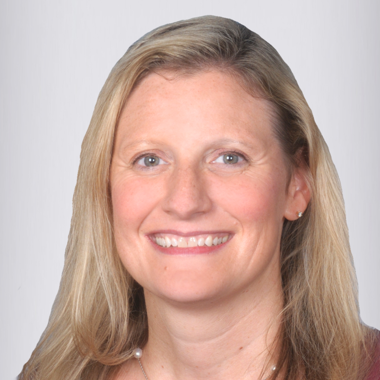 Megan McInnis, NP - Pediatric Specialists of Virginia