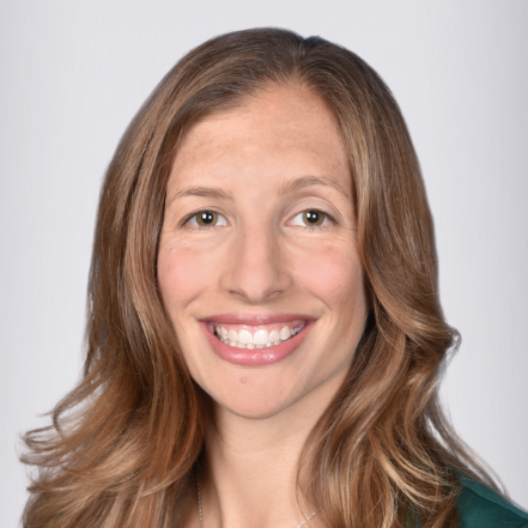 Meryl Ludwig, MD - Pediatric Specialists of Virginia
