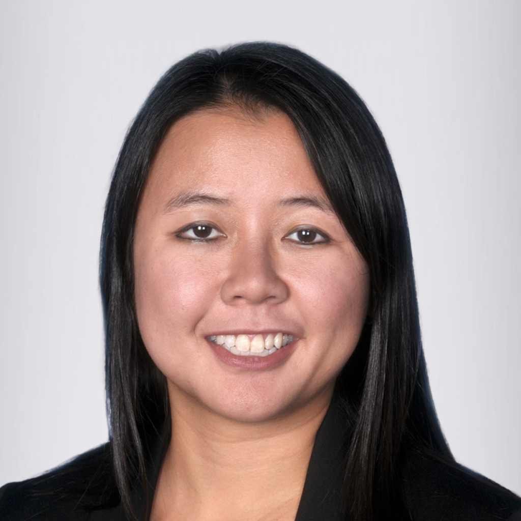 Thuy-Anh Vu, MD - Pediatric Specialists of Virginia