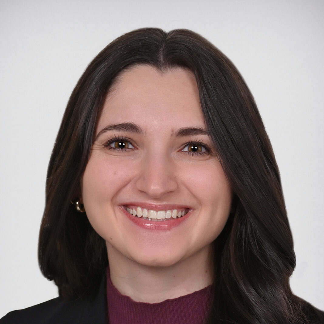 Alessandra Scavitto, CPNP - Pediatric Specialists of Virginia