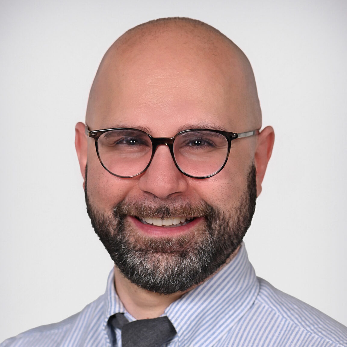 Murad Omery, MD - Pediatric Specialists of Virginia