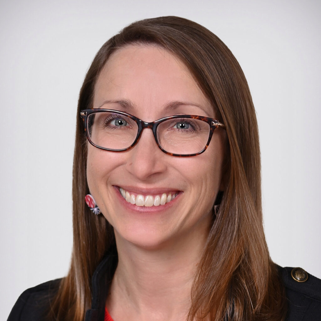 Maureen Monaghan, PhD - Pediatric Specialists of Virginia